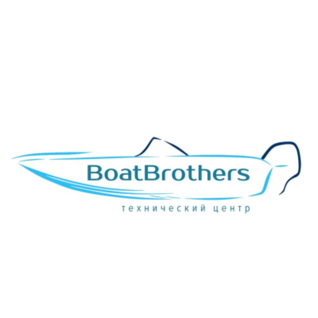Иконка канала BoatBrothers64