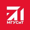 Иконка канала mgusit