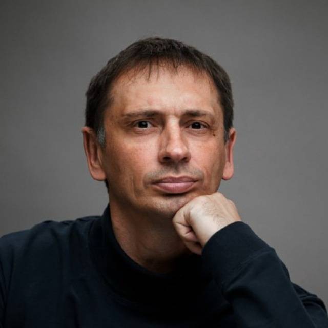 Иконка канала Брекотин Сергей