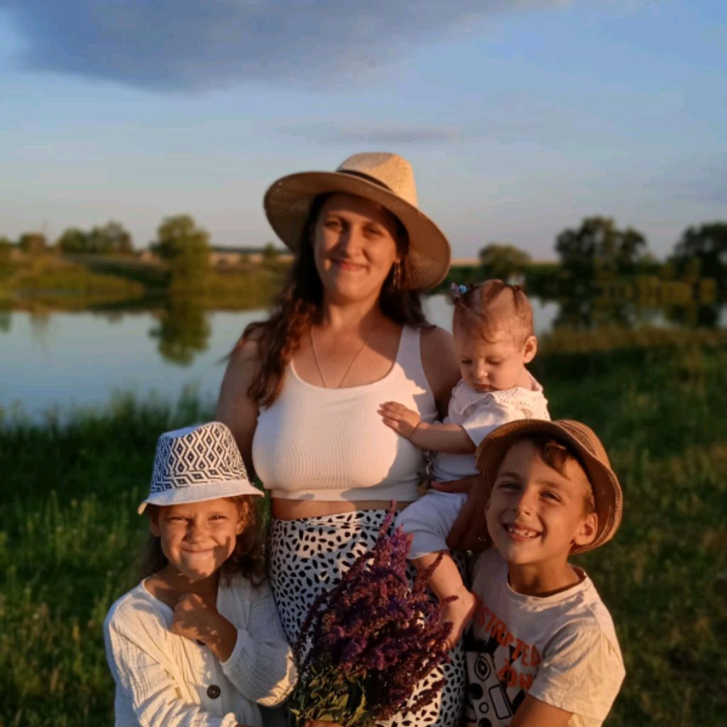 Иконка канала Замечательные детки