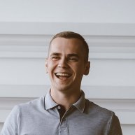 Иконка канала Максим Липин