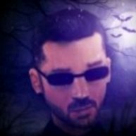 Иконка канала Andy Voodoo