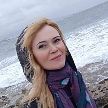 Иконка канала Лидия Юркова