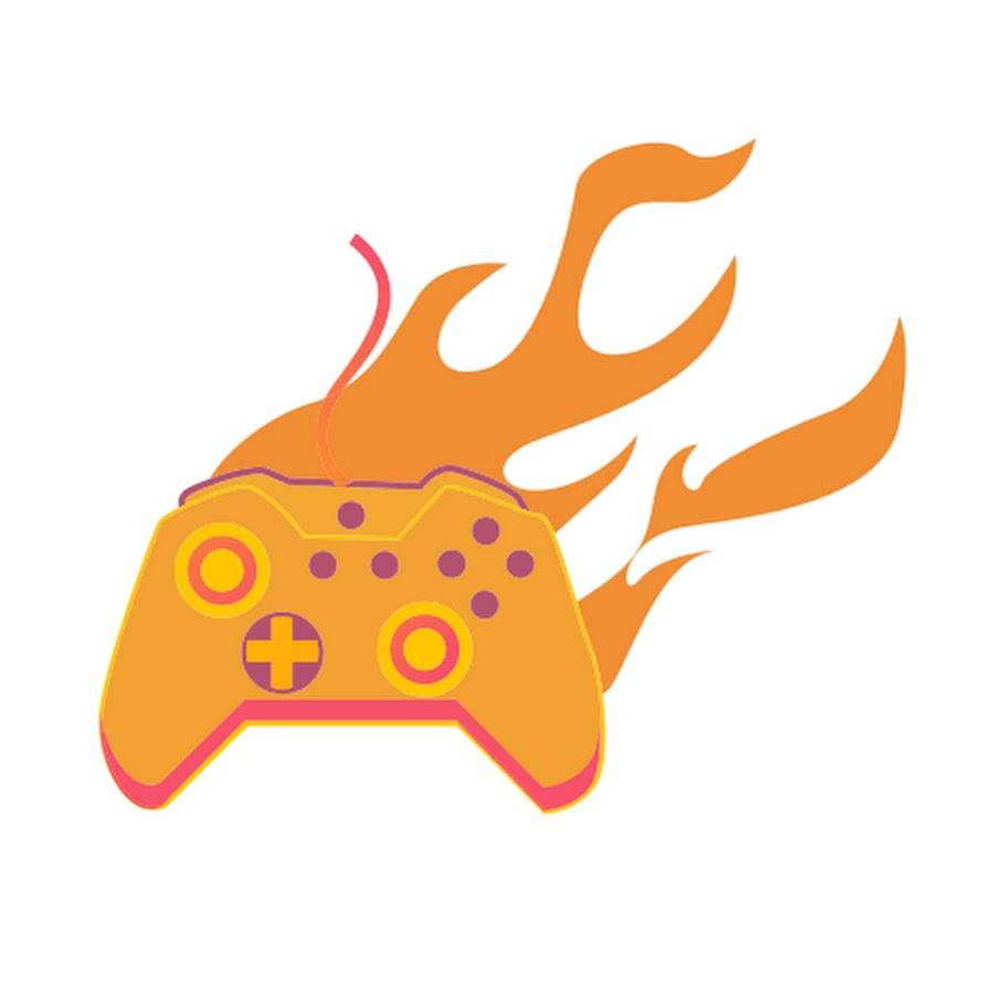 Иконка канала Игровой Континент