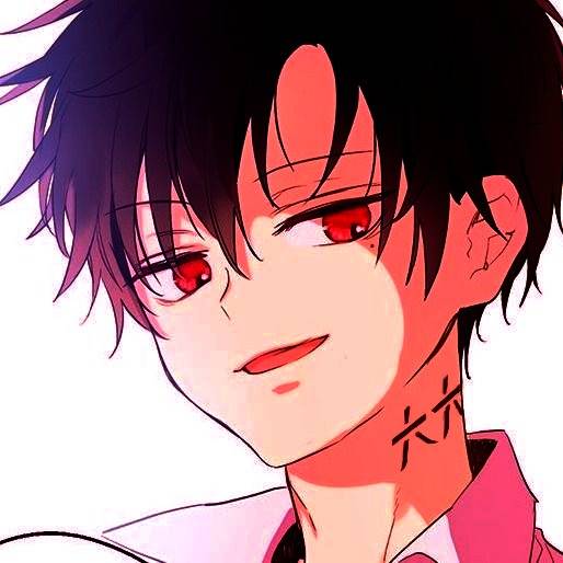 Иконка канала Sempai