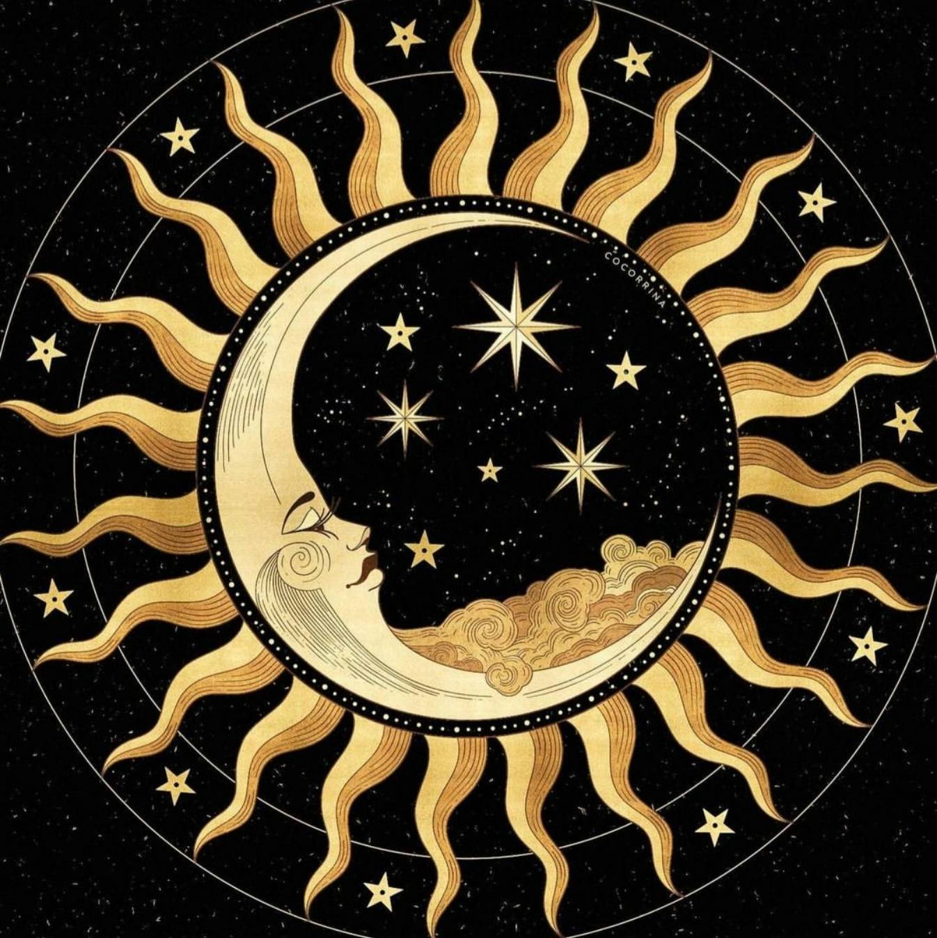 Иконка канала Эзотерика