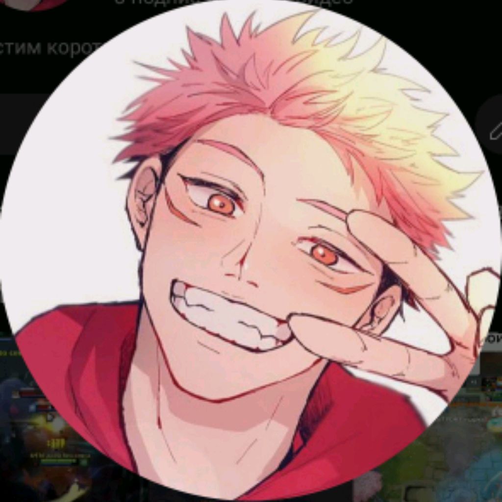 Иконка канала Nikki