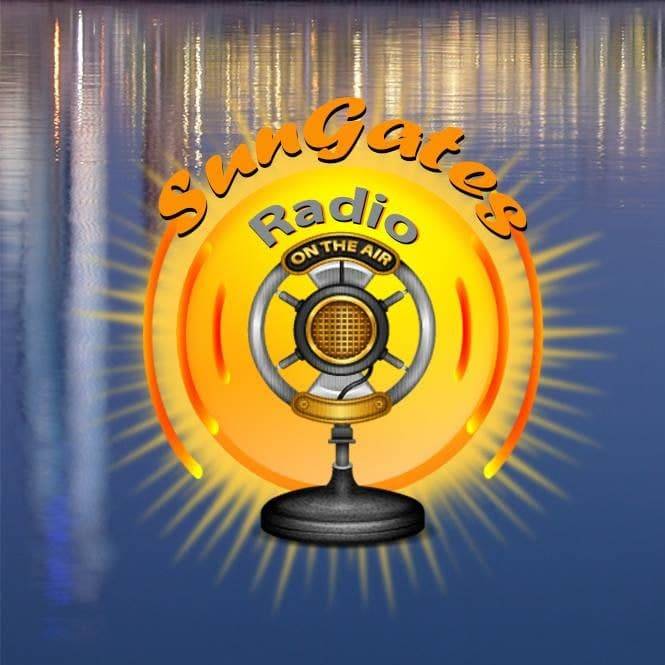 Иконка канала SunGates_Media Univercity