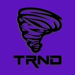 Иконка канала TORNADO (TRND)