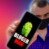 Иконка канала BLOGER MAN