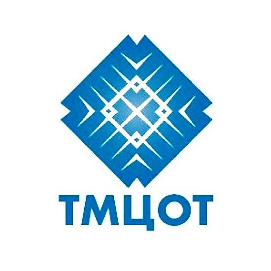 Иконка канала Охрана труда в России (АНО "ТМЦОТ")