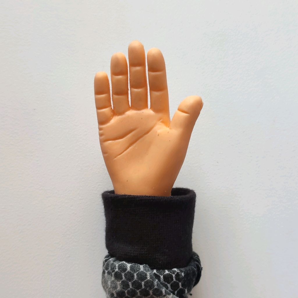 Иконка канала МИНИХОД