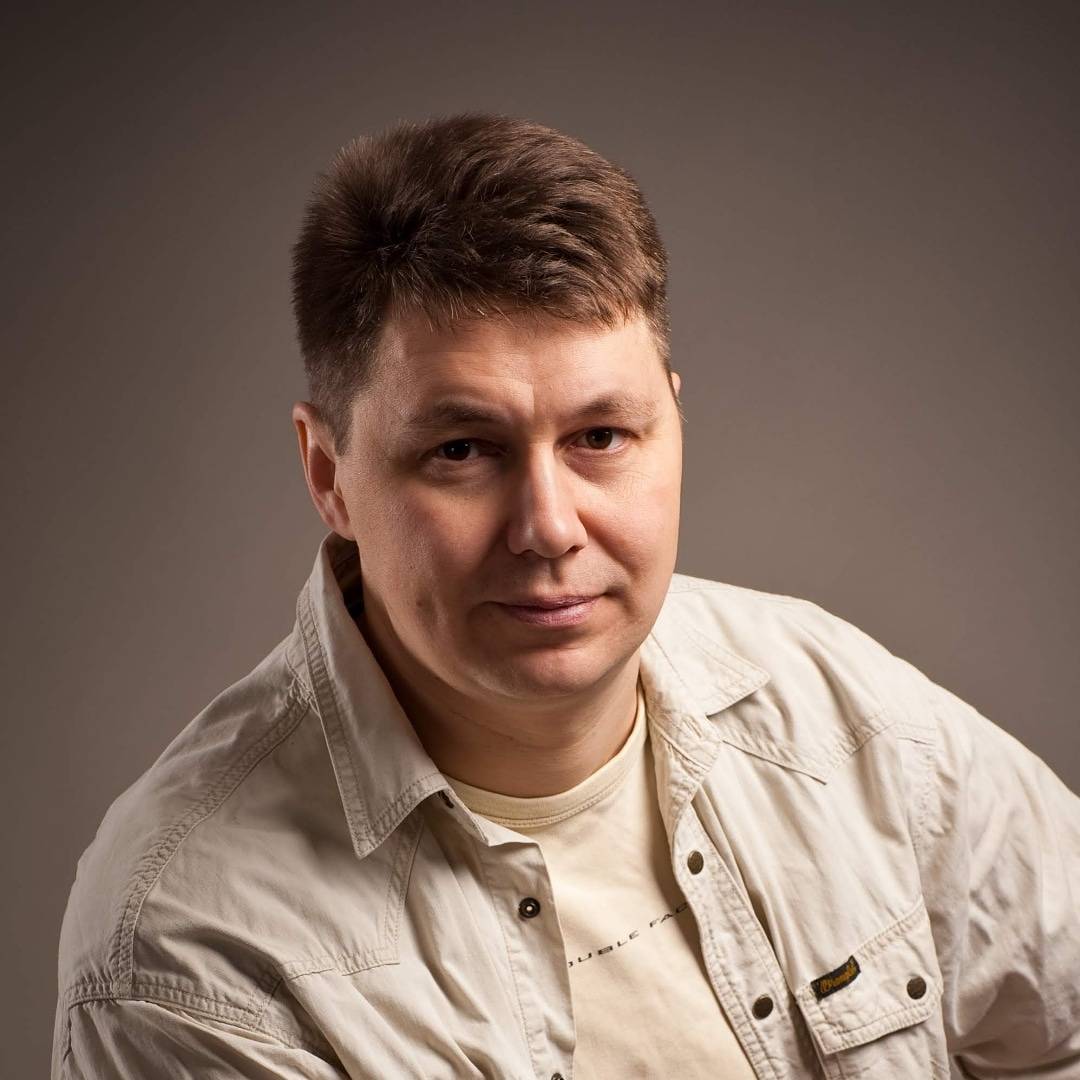 Иконка канала Артур Бочаров. Краснодар