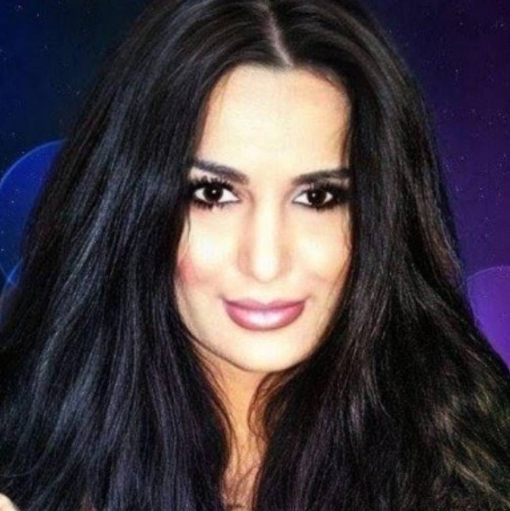 Иконка канала ВЕДЬМИНА ИЗБА ИНГИ ХОСРОЕВОЙ