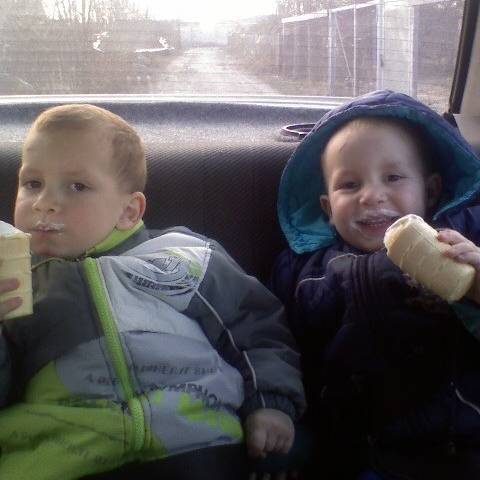 Иконка канала 108