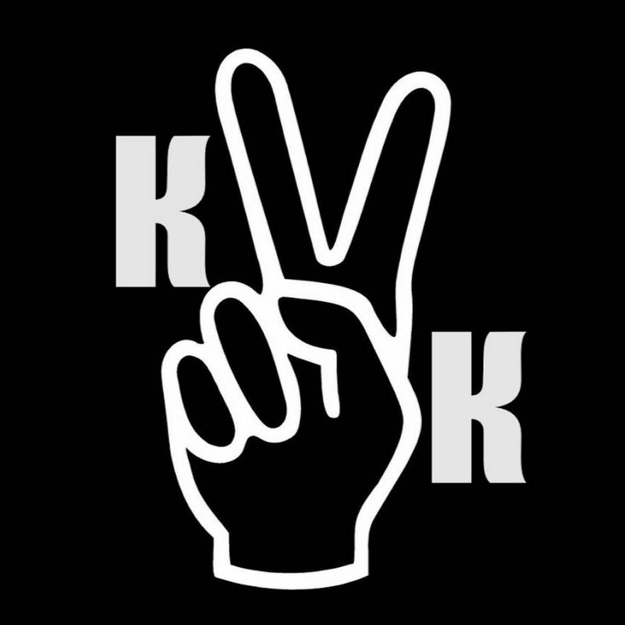 Иконка канала Кирилл Кирыч