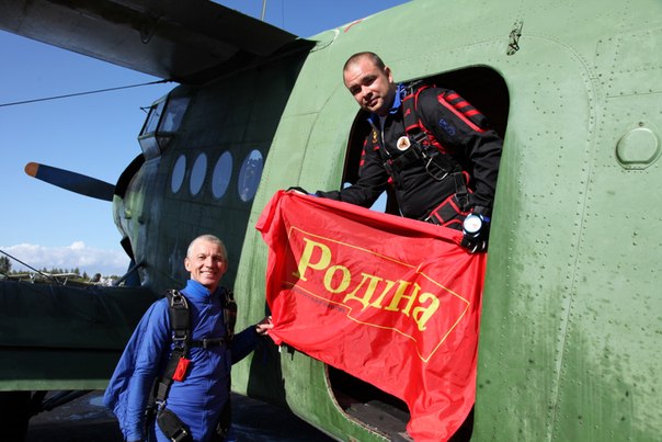 Иконка канала AndreyPetrov