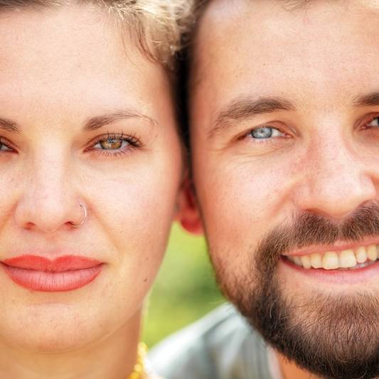 Иконка канала Нелюбовы. Жизнь