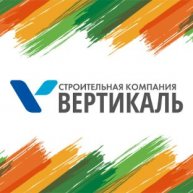 Иконка канала vertical33_murom