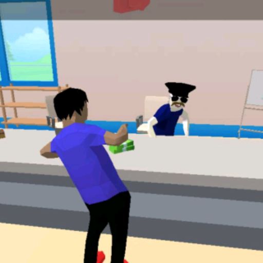 Иконка канала pokuno