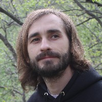 Иконка канала третьяков андрей