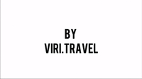 Иконка канала VIRI TRAVEL