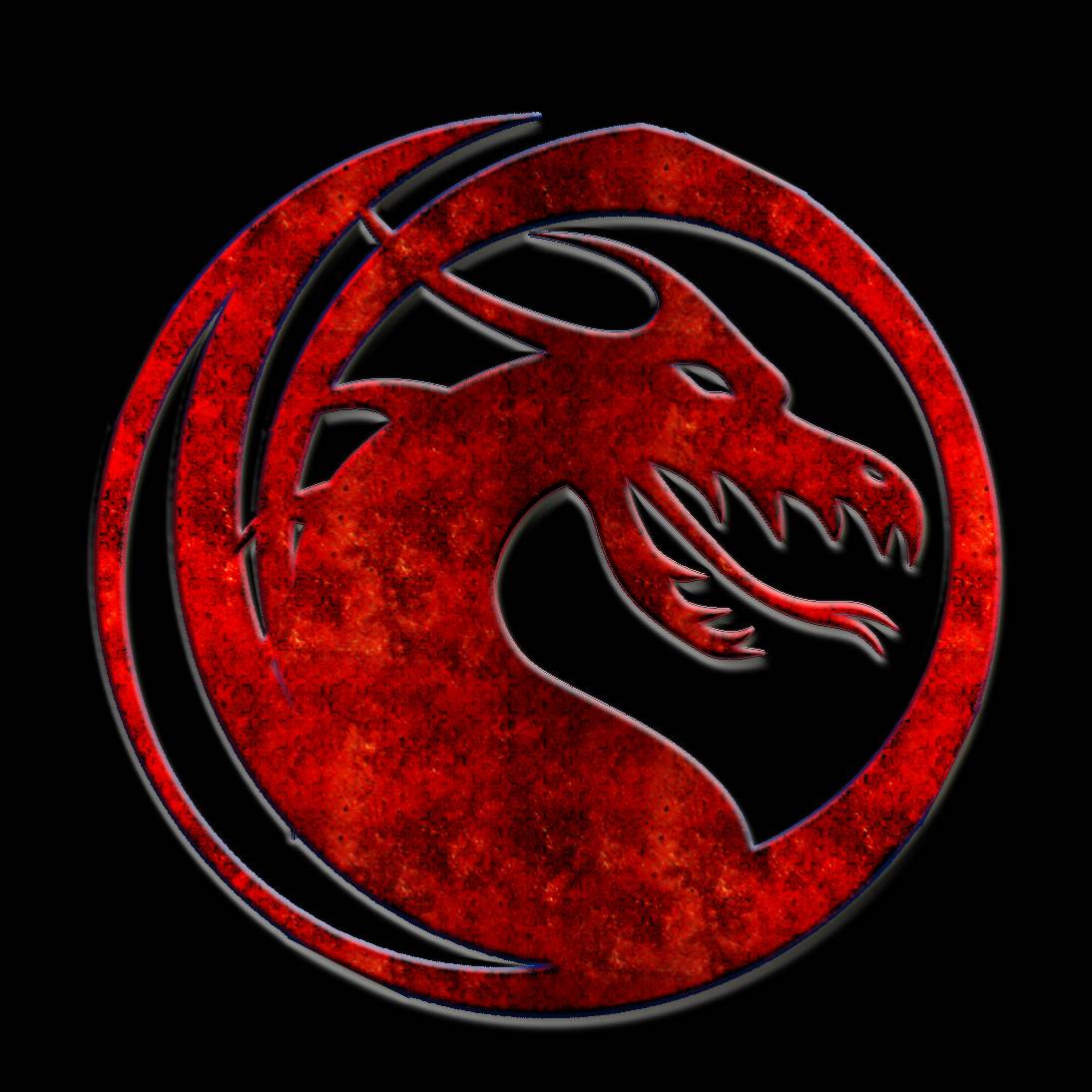 Иконка канала Dragon-tis