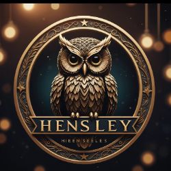 Иконка канала Hensley