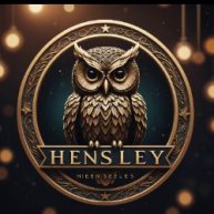 Иконка канала Hensley