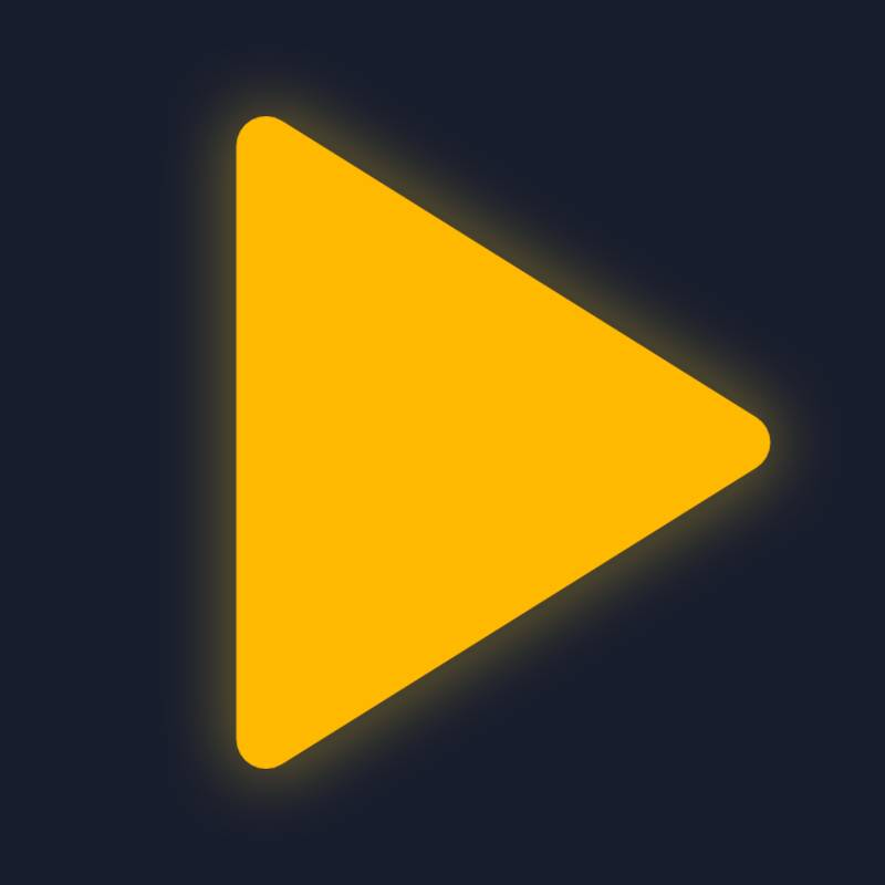 Иконка канала LF film