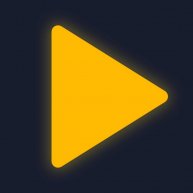 Иконка канала LF film