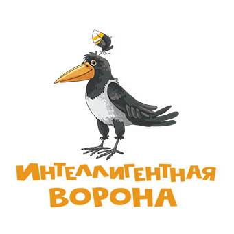 Иконка канала Интеллигентная ворона