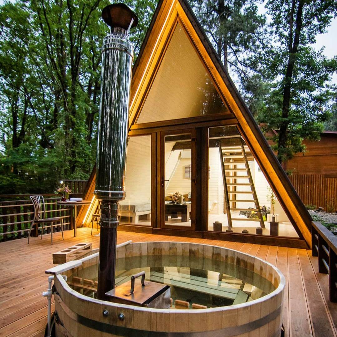 Иконка канала Стройте с нами