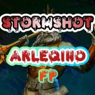 Иконка канала ArLeqinO-Guns of glory от а до я