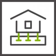 Иконка канала Svays.ru - установка винтовых свай