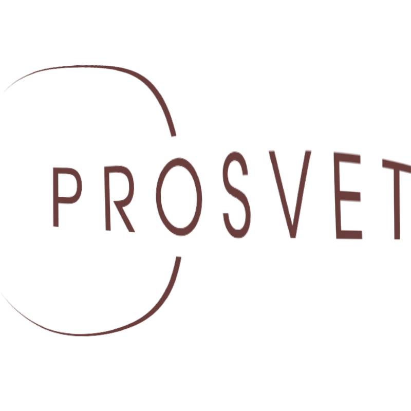 Иконка канала Prosvet