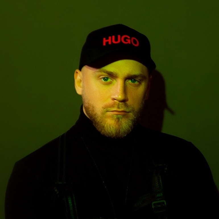 Иконка канала Павел Крюков