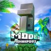 Иконка канала Майнкрафт |Моды|