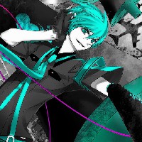 Иконка канала Marioxtremist Mikuo ll