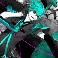 Иконка канала Marioxtremist Mikuo ll