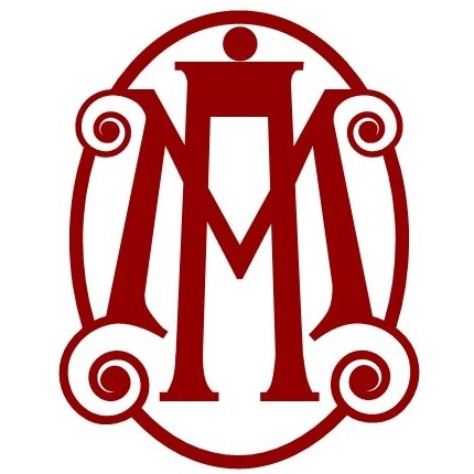 Иконка канала Русский музей парфюмерии