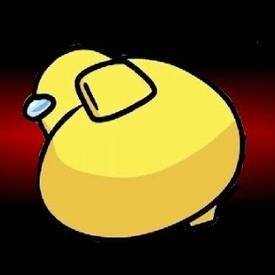 Иконка канала AMOGUS