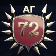 Иконка канала 72AG_NeoN