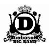 Иконка канала Diebosch Big Band