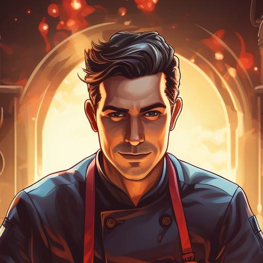 Иконка канала Шеф-повар на дому ❤