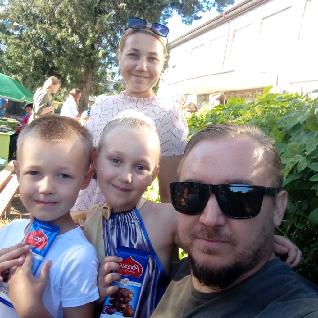 Иконка канала Алексадр