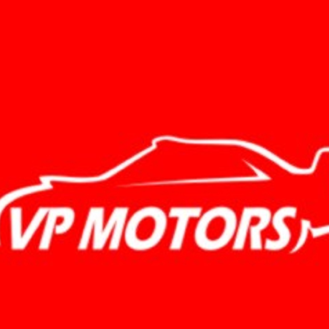 Иконка канала vpmotors