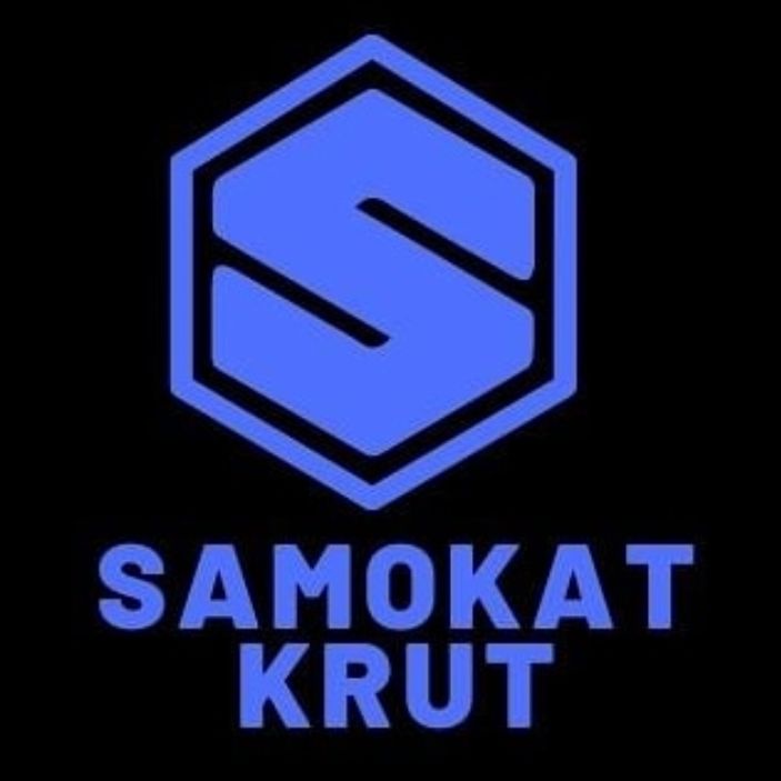 Иконка канала Самокаткрут трюковые самокат Samokatkrut