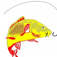 Иконка канала Рыбалка на Руси + Кулинария