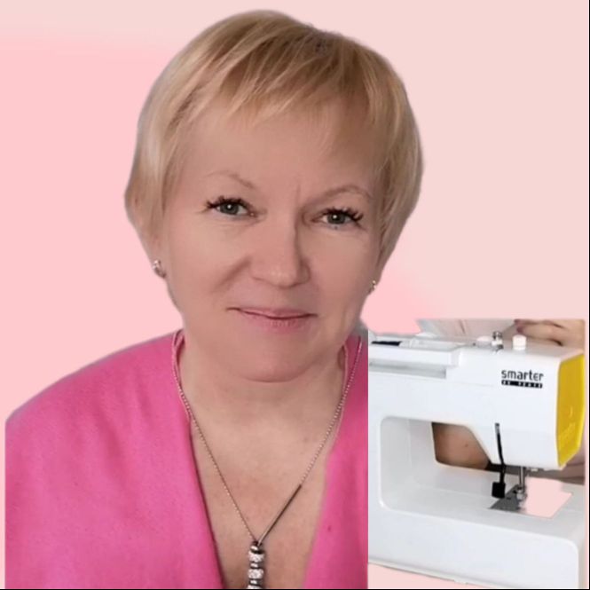 Иконка канала Шить Легко с Натальей Яровой